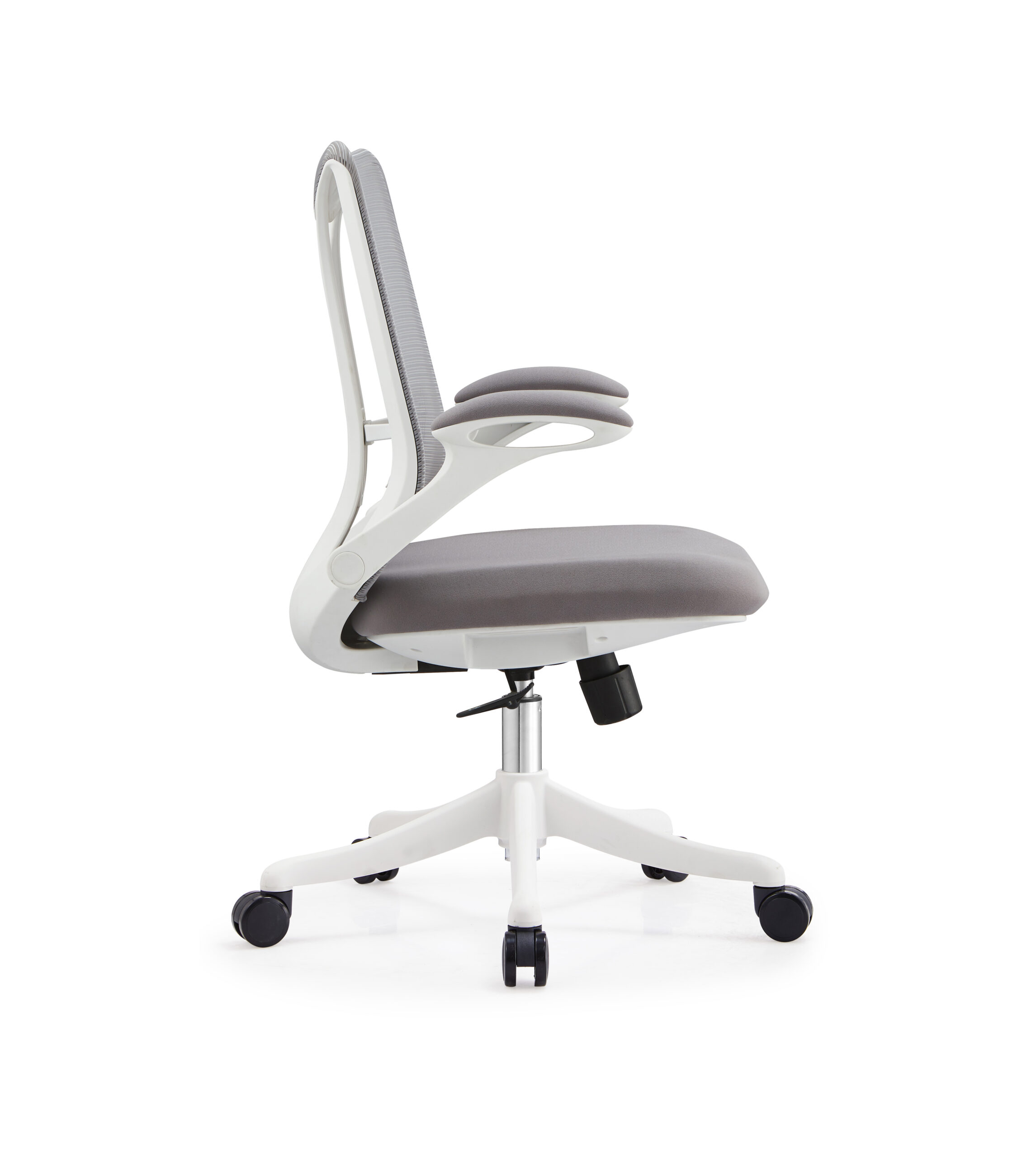 Office Chair YC-002B(W) - Pandatec