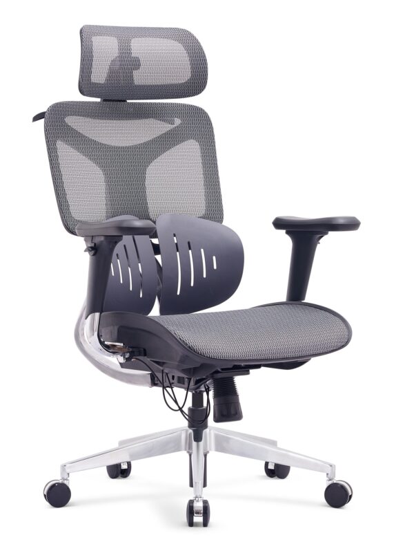 Ergonomic Office Chair YC-A001 - Pandatec